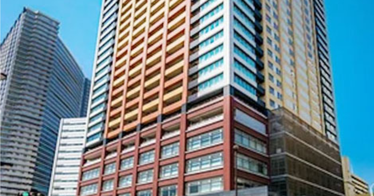 OWL TOWER（アウルタワー） - 取扱物件 | KEYVEST JAPAN（キーベストジャパン）｜不動産売却・購入サポート