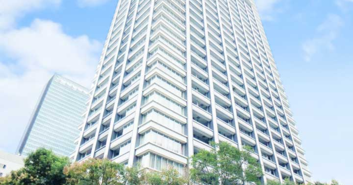 Crest Prime Tower芝 | KEYVEST JAPAN（キーベストジャパン）｜不動産売却・購入サポート